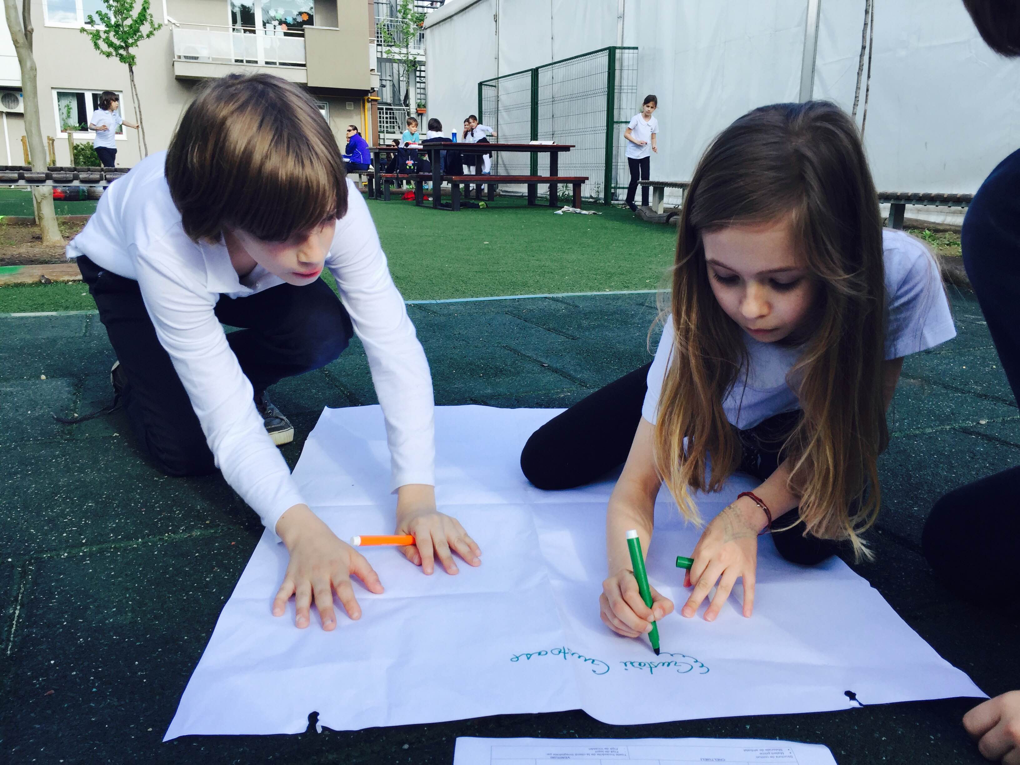 KEN Academy 2020 – 2021 – Ken Academy