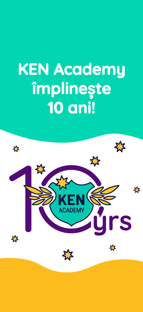 Ken Academy – WE PLAY BUSINESS!