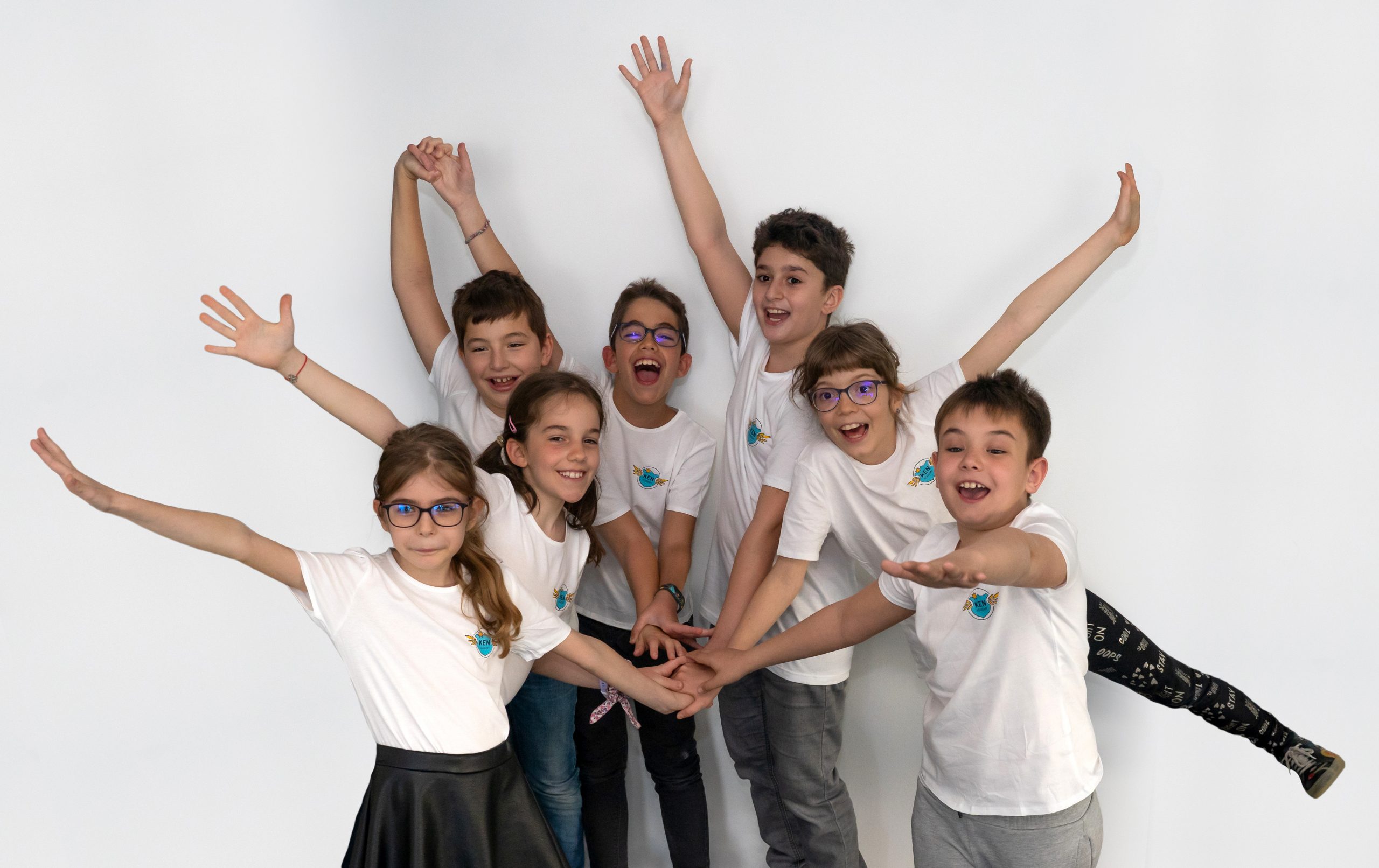 Ken Academy – WE PLAY BUSINESS!